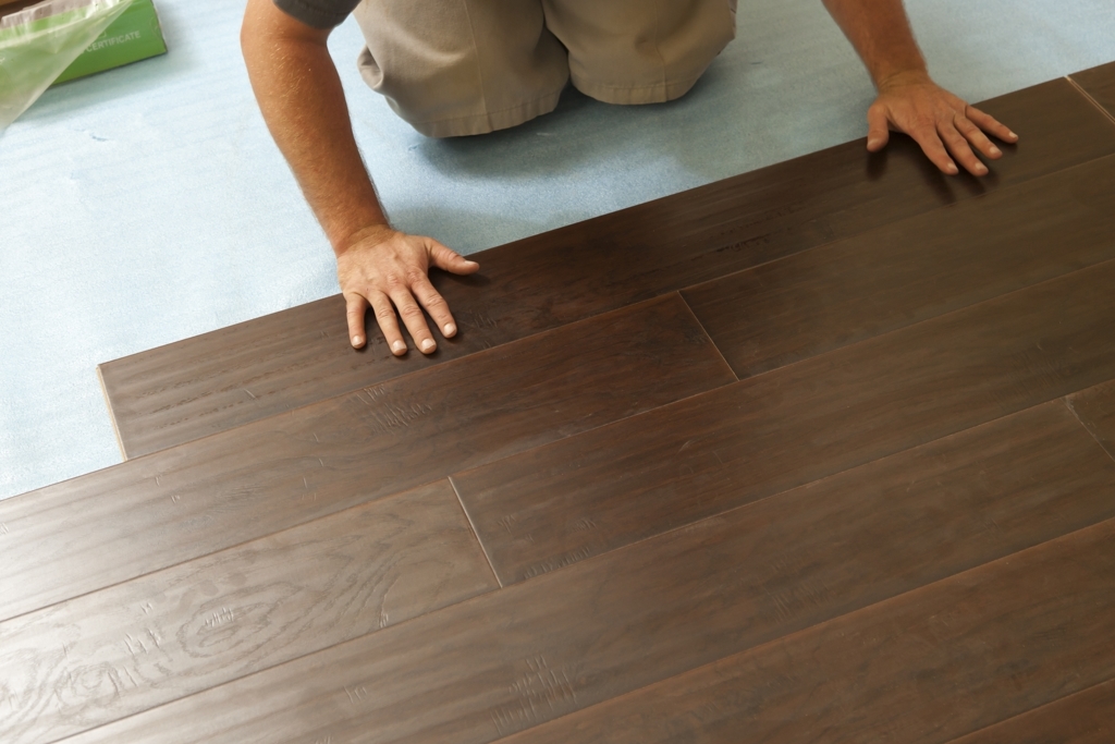 Flooring Raleigh NC | Design & Installation by Capital Tile & Flooring